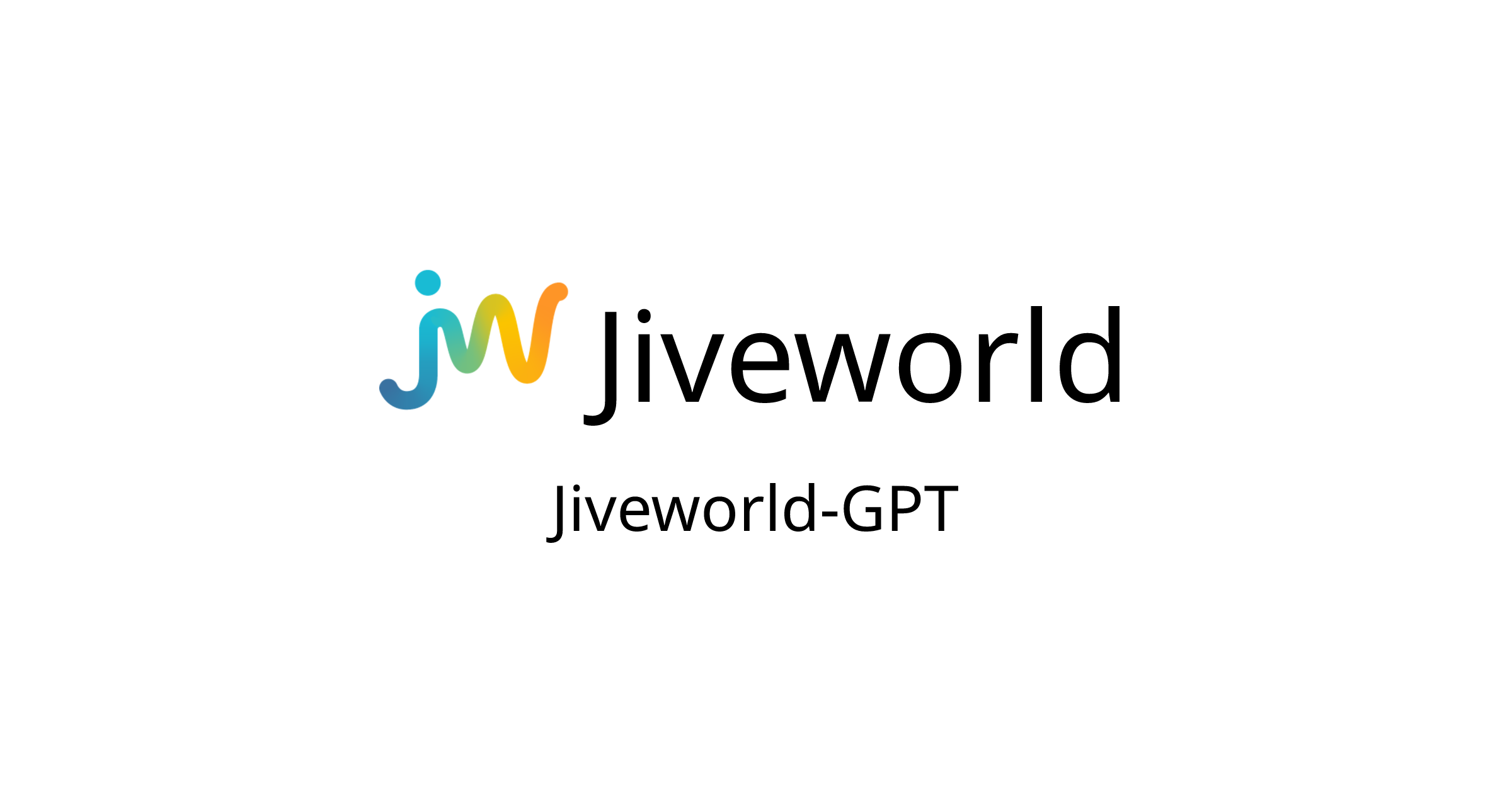 Jiveworld – Jiveworld-GPT